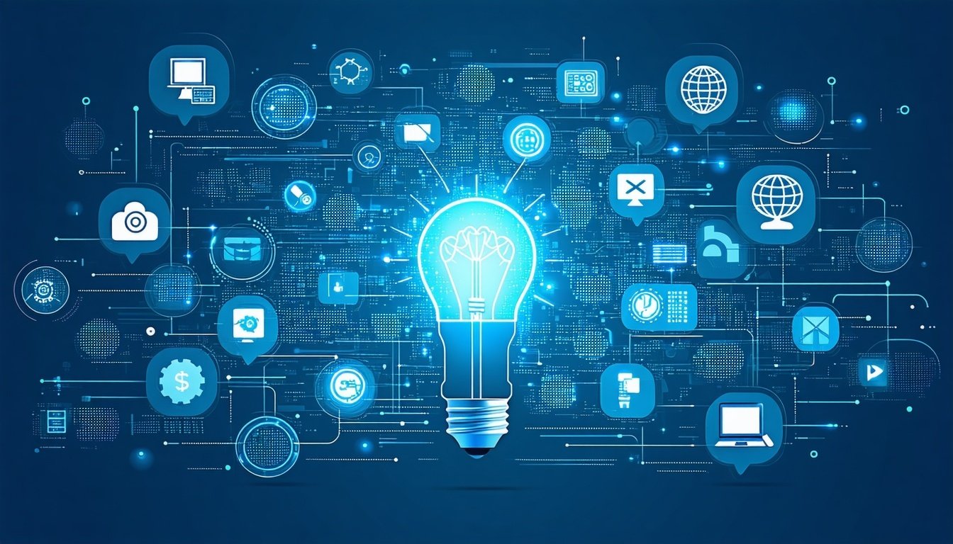 Webinar | No Consultants Required: Digital Transformation Impact in 30 Days